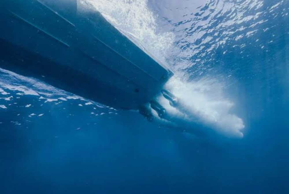 Boat Bottom Cleaning FAQs | Aquatic Pro-Cision Dive Service